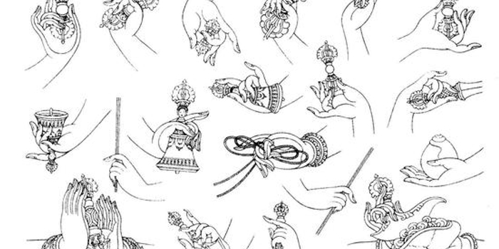 佛教法器的种类与使用_手机新浪网