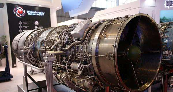 推重比为9 中国即将拥有自己的F414涡轮风扇发动机