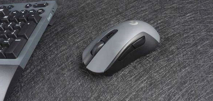 罗技G305 无线游戏鼠标：超快的速度成就了它__财经头条