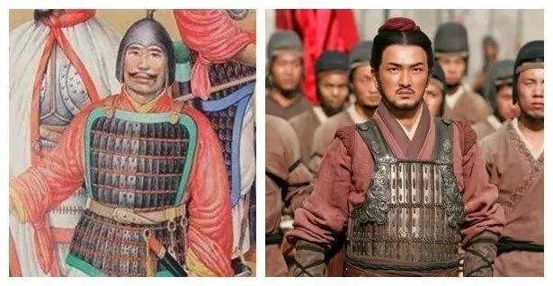 double armor ? : r/threekingdoms