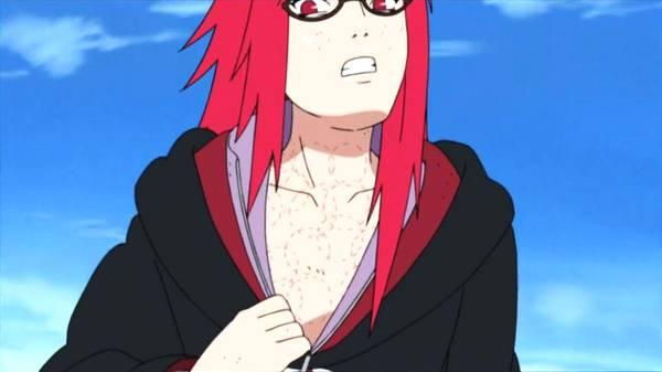 火影忍者：都说小樱的身材不好，实际上这五个人的身材还不如小樱