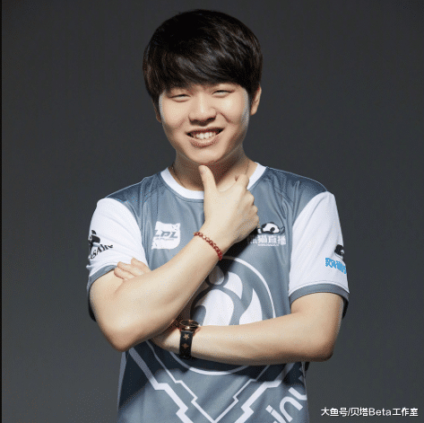 lol官方认证：IG中单Rookie，现在是LPL本土选手，不算外援！