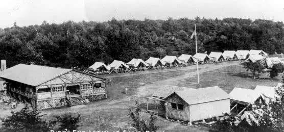 美国BERKSHIRE CAMP＆复星旅文将带来Club Med中国少儿夏令营