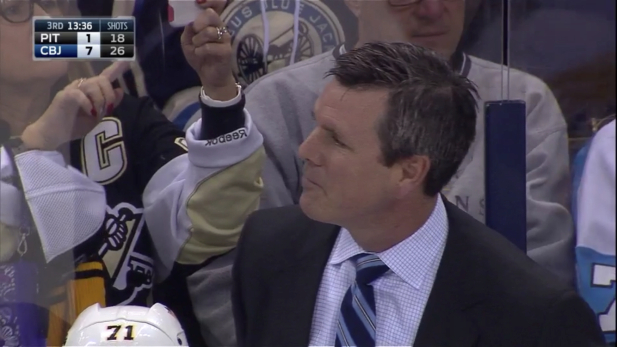 匹兹堡档案——匹兹堡企鹅队前世今生