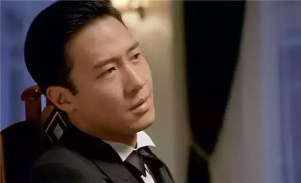 电影中的3对明星，有时真难分清楚，黎明和林国斌上榜|林国斌|胡慧中|黎明