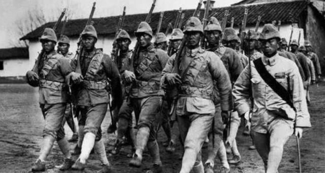 国民党在1926年北伐时，为何只打张作霖，吴佩孚和孙传芳？|吴佩孚|孙传芳|张作霖_新浪新闻