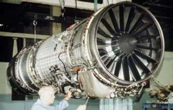 推重比为9 中国即将拥有自己的F414涡轮风扇发动机|无人机|涡扇|发动机_新浪新闻