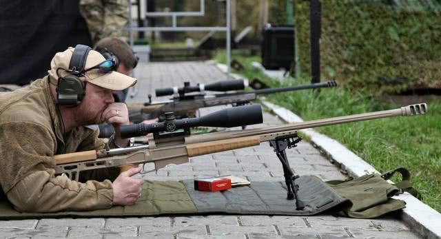 俄罗斯T5000通过了国家试验，有望成为制式狙击步枪