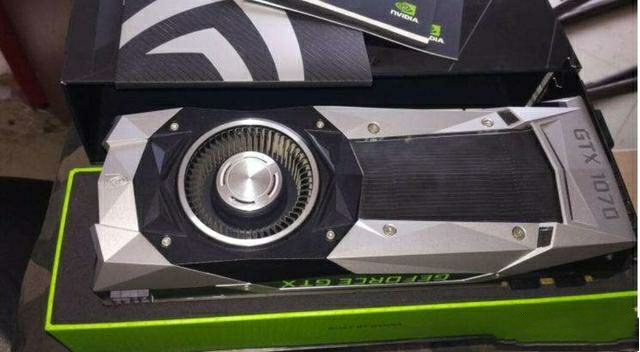 配备GTX1070的电脑还可以用多久？__财经头条