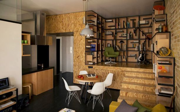 史上最全OSB板知识大汇总，今天一次性全给你！