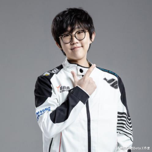 lol官方认证：IG中单Rookie，现在是LPL本土选手，不算外援！