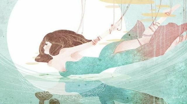 一生结婚3次，60岁终于收获幸福的老奶奶，给女人的4个婚姻忠告