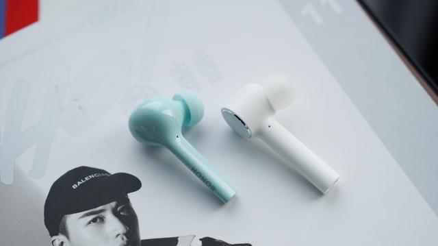 同样都是399元 看荣耀FlyPods青春版如何用实力征服小米Air__财经头条__新浪财经