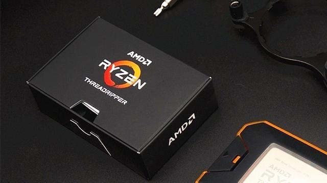 24核48线程是什么概念? 为何能让玩家纷纷对其“仰望”__财经头条