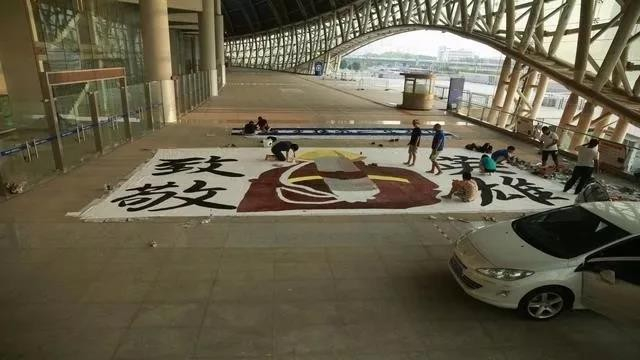 伟大的TIFO文化正在中国发酵