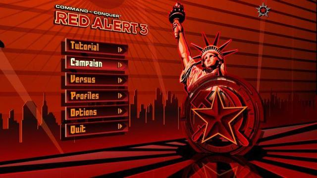 「原创」为什么很多老玩家看不起《红警3》？它是一部怎样的作品