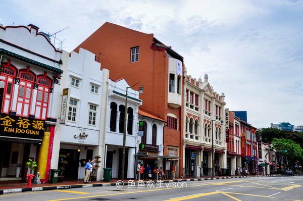 暴走新加坡 玩转亚洲最美花园城市_手机新浪网