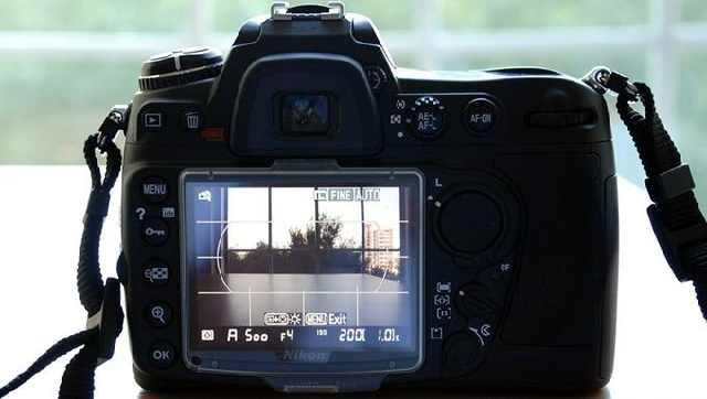 取景器的作用和种类及相机镜头的种类和特点