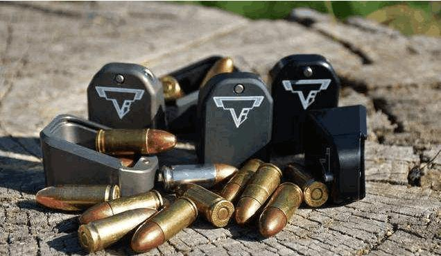 半年卖出十万支 该手枪服役五十多个国家 多国仿制却放弃：太难了