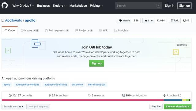 CES自动驾驶和5G成热点，Apollo开发者社区将放大招？__财经头条