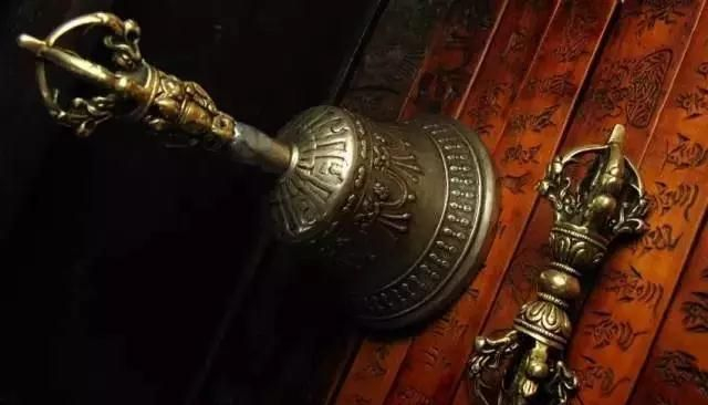 这八大藏传佛教法器，你都知道吗？|海螺|法器|藏传佛教_新浪新闻