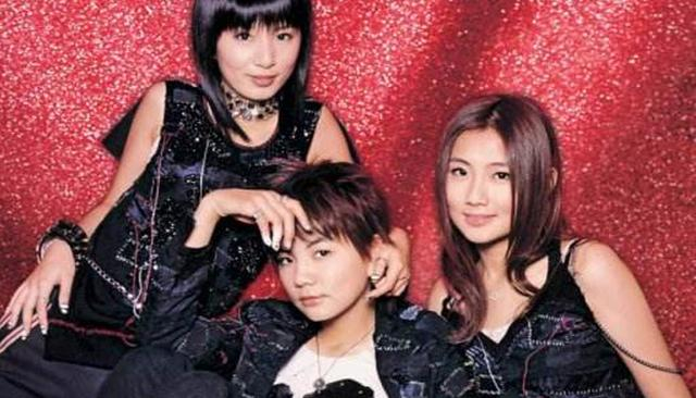 SHE销量最高的6张专辑，这样的女子天团，乐坛可能找不到第二个