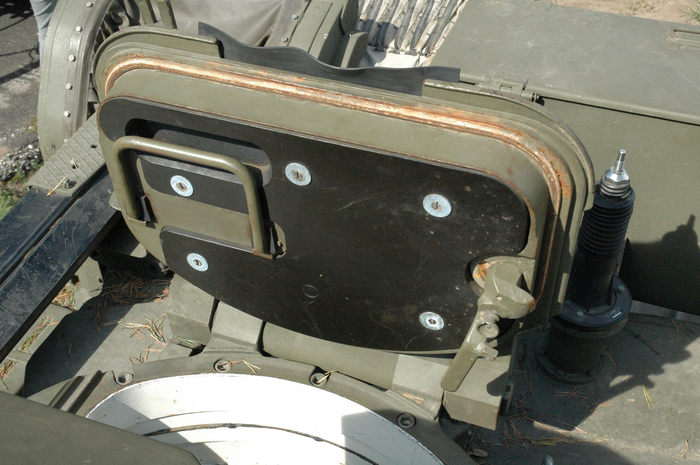 与众不同的T-72坦克“魔改”版 比别家的多了一门炮