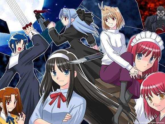 FATE专题：起源——FATE凭什么如此高人气？