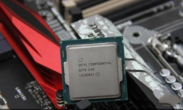 英特尔E3和I7的区别真的是只差一个集成显卡吗？__财经头条