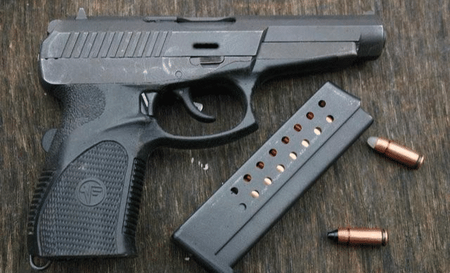 各国政要出访时保镖带的都是什么武器?