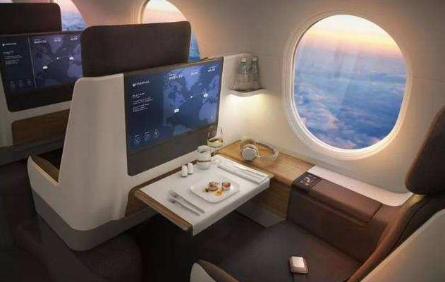 在飞机上如何选座位呢？空姐告诉你这几点，看完长知识了|座位|飞机|空姐