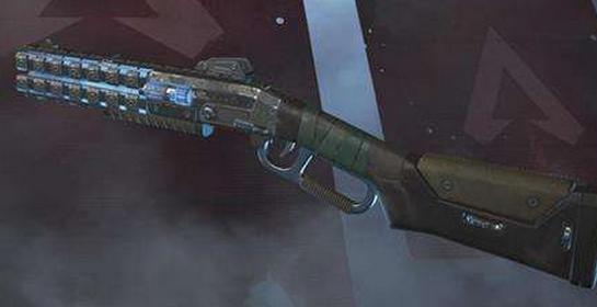 APEX近战最强的武器，vk47是烧火棍，r301最强