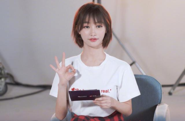 曾经十分火的游戏女主播Miss，因为一个决定毁掉了一切