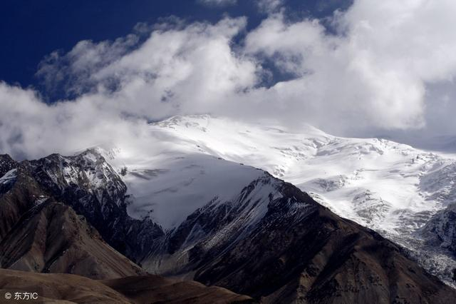 世界十大名山，世界上最著名的十大山脉，记得收藏有机会去看看|喜马拉雅|昆仑山|山脉_新浪新闻