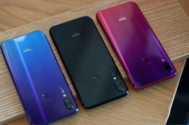 红米note7带收音机功能吗？难道手机厂商都取消了这个功能？__财经头条__新浪财经