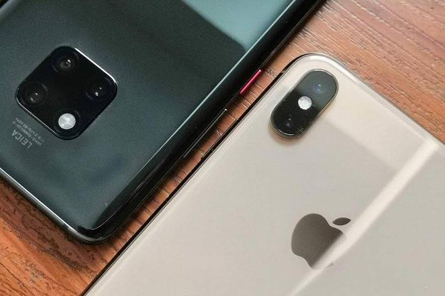 体验四个月 选华为Mate20 Pro也不买iPhone XS Max的四大理由__财经头条__新浪财经