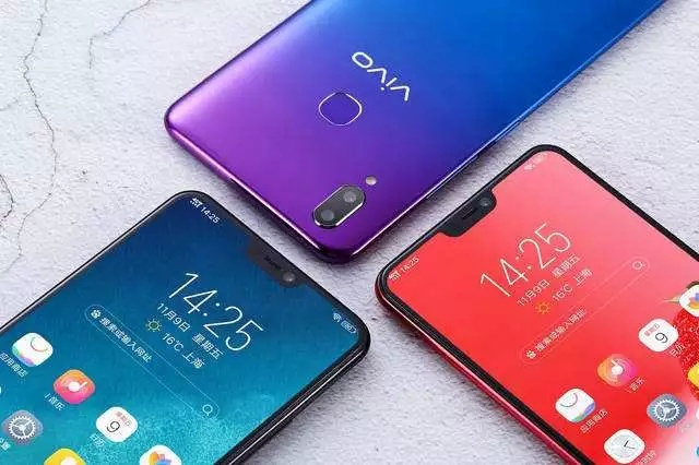 OPPO、vivo用户群最新自画像来了__财经头条__新浪财经
