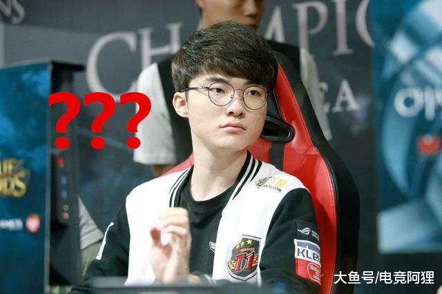 Chovy被曝交女友，不排位带妹匹配，女友还是Faker粉丝！