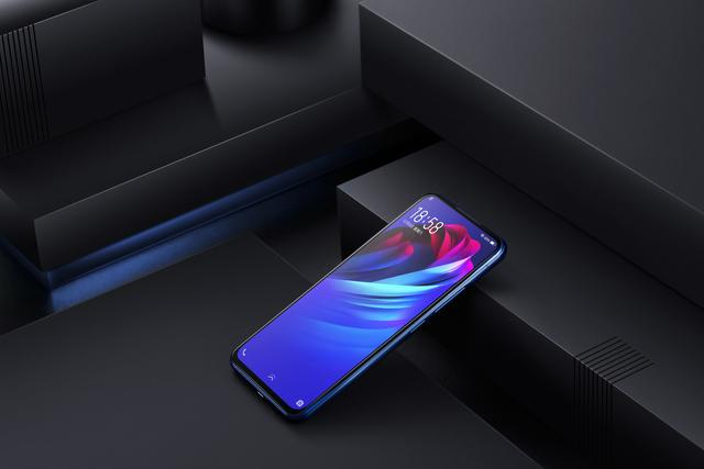 浅谈vivo NEX双屏版：双屏10G运存加身值得买吗？看懂再下手__财经头条