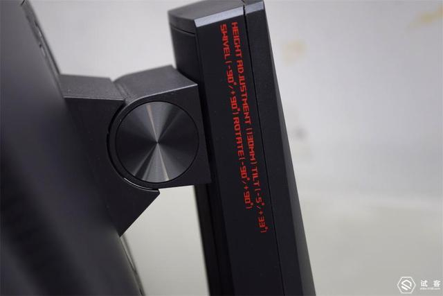 吃鸡非常值得升级一件装备 华硕 MG248 144HZ显示器!