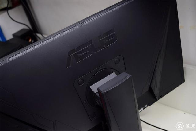 吃鸡非常值得升级一件装备 华硕 MG248 144HZ显示器!