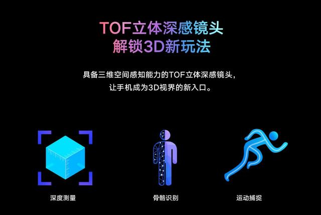 荣耀V20深感ToF相机揭秘 采用OPPO同款传感器，支持人像模式__财经头条