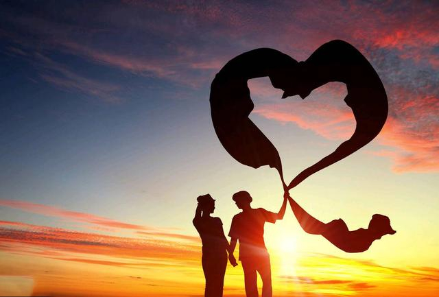 真正相爱的人，心底会生出这五种感觉