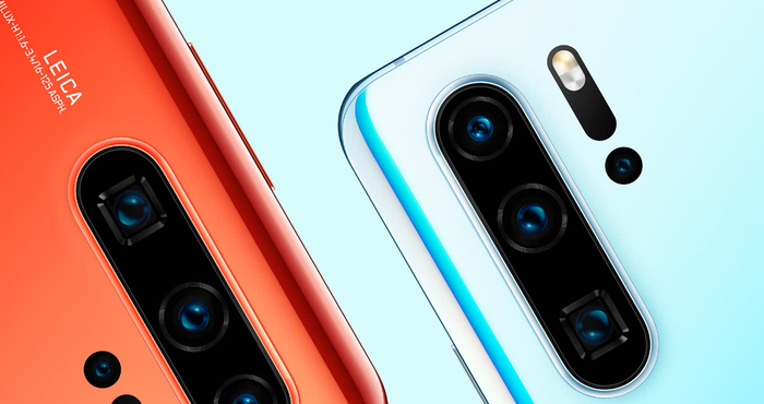 自相残杀：华为Mate 20Pro对比华为P30 Pro__财经头条__新浪财经