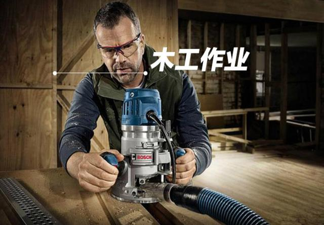 木工修边机和电木铣的区别，你知道吗|电木铣|木工|雕刻机_新浪新闻