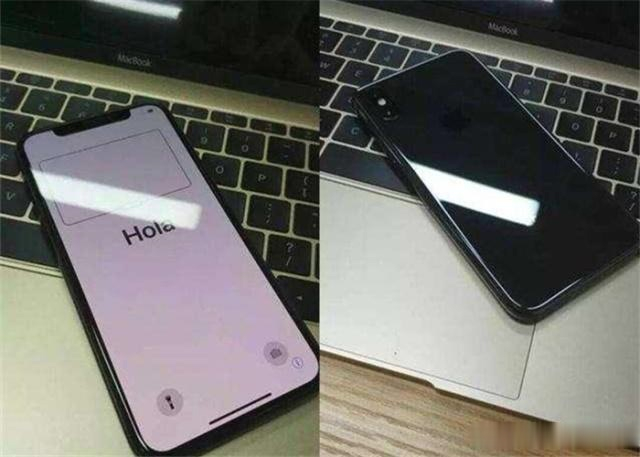 iPhoneX降幅达2500元，价格跌入“低谷”，网友：就是现在！__财经头条