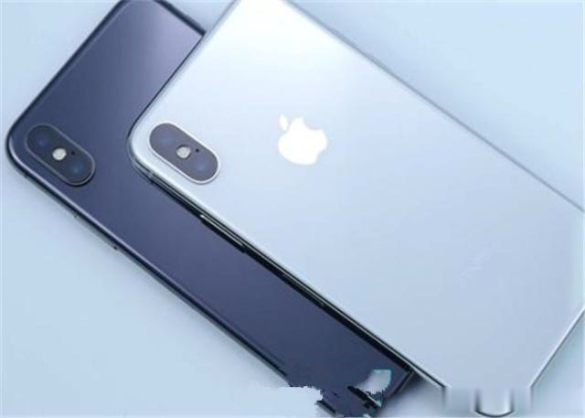 iPhoneX降幅达2500元，价格跌入“低谷”，网友：就是现在！__财经头条