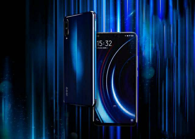 iQOO实测44W的闪充对电池伤害太大，第一批用户评价来了__财经头条