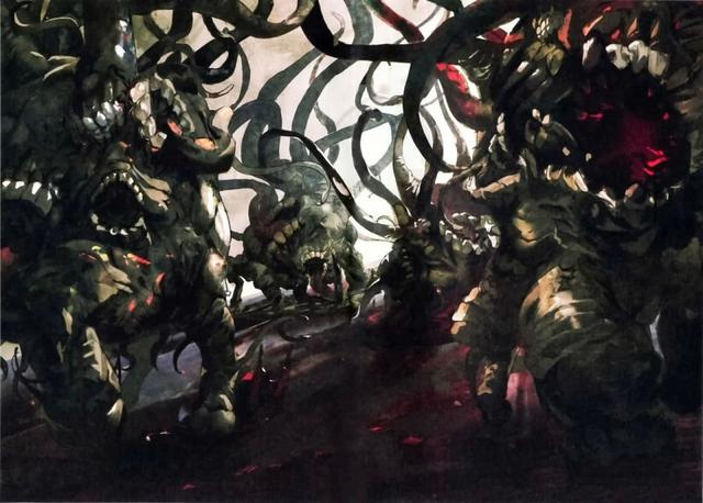 overlord最大一场战役即将来袭，带你了解各国战前情况！