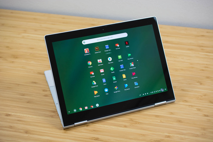 国产定制Chrome OS，轻量系统 FydeOS 小白式安装教程